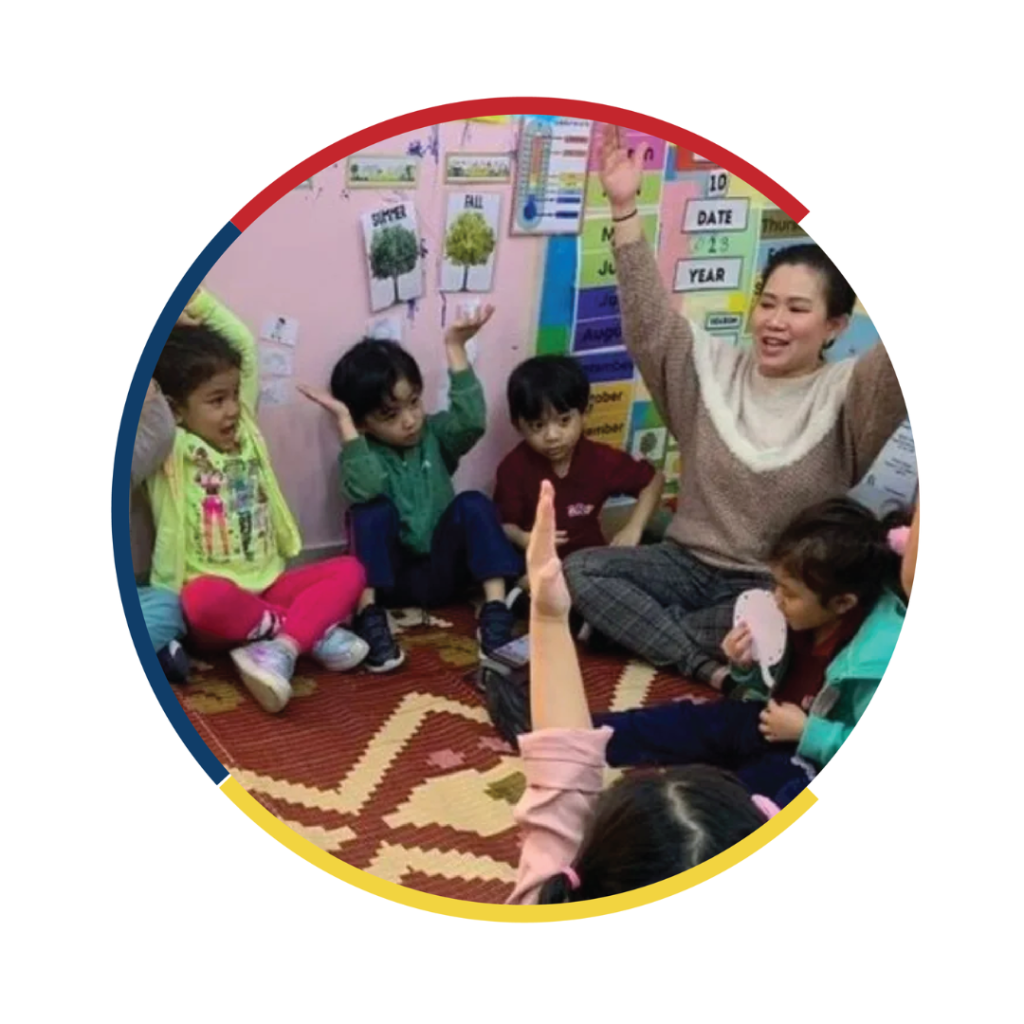 ON-SITE LEARNING – SRK International Group