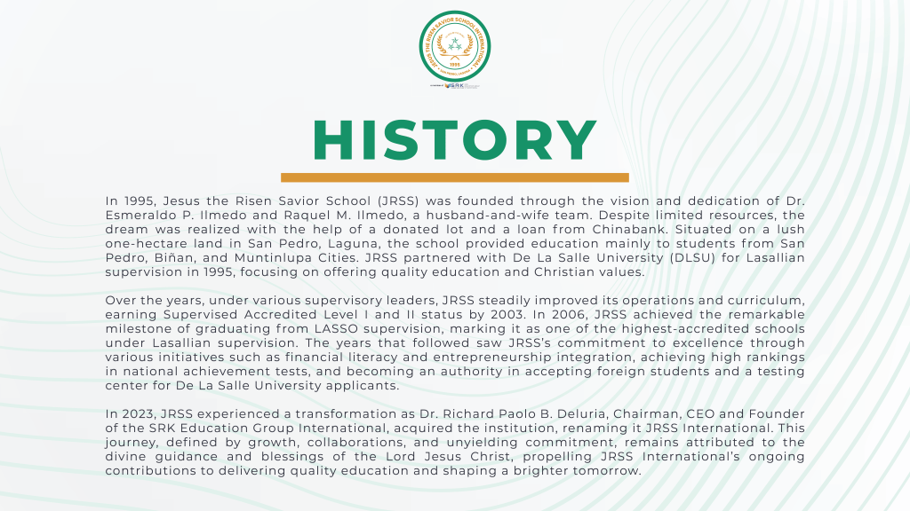 jrss-international – SRK International Group