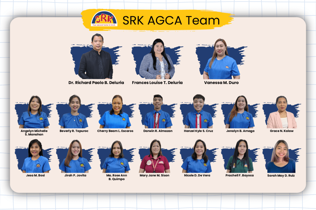 srk agca – SRK International Group