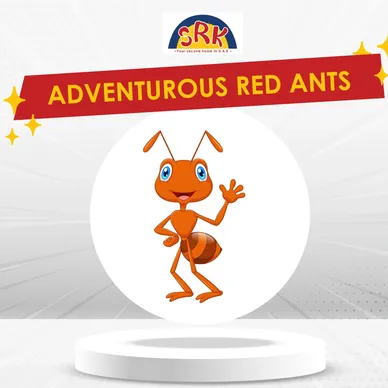 DISTANCE LEARNING – SRK International Group