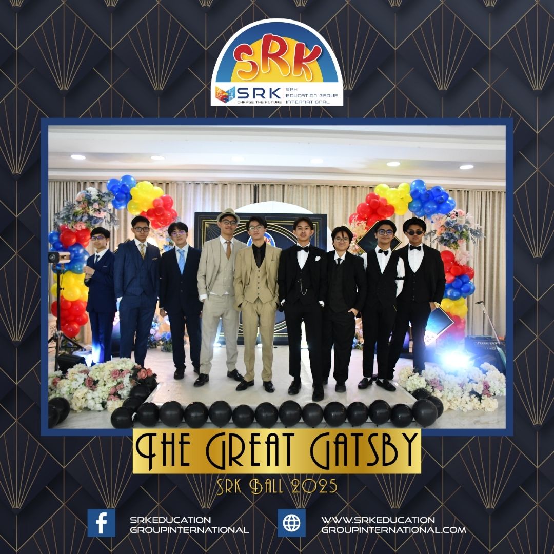 1 – SRK International Group