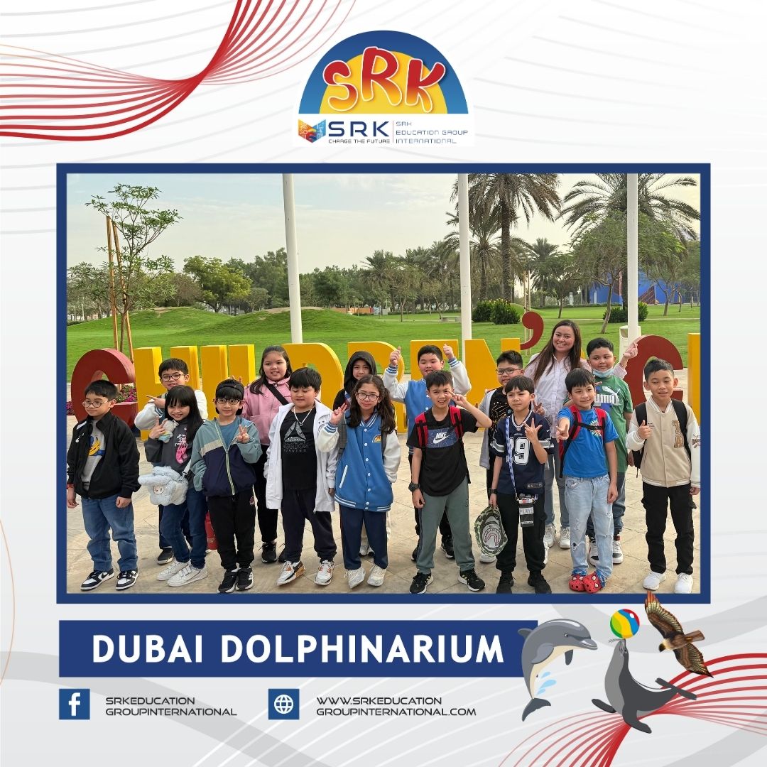 10 – SRK International Group
