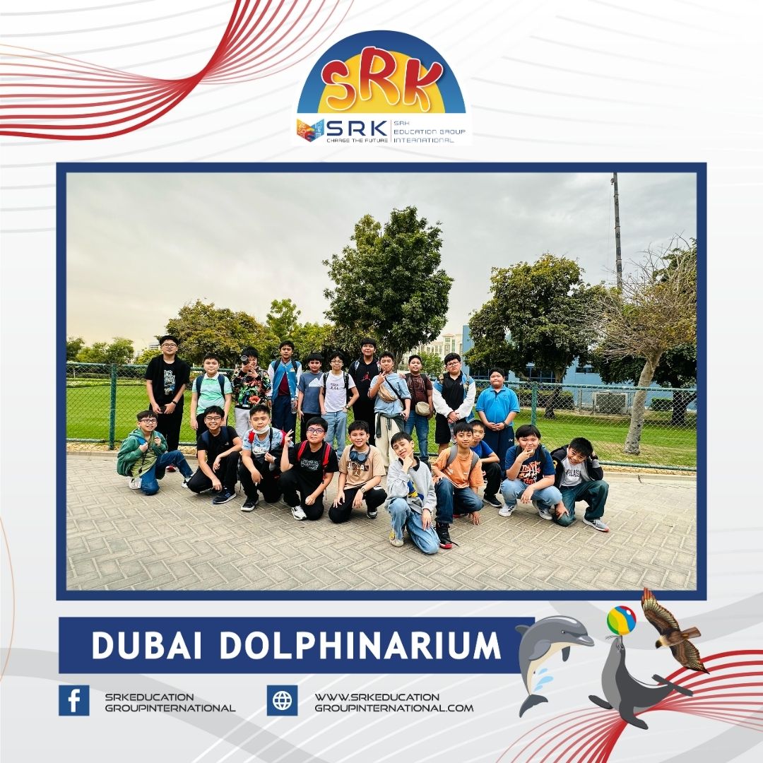 114 – SRK International Group
