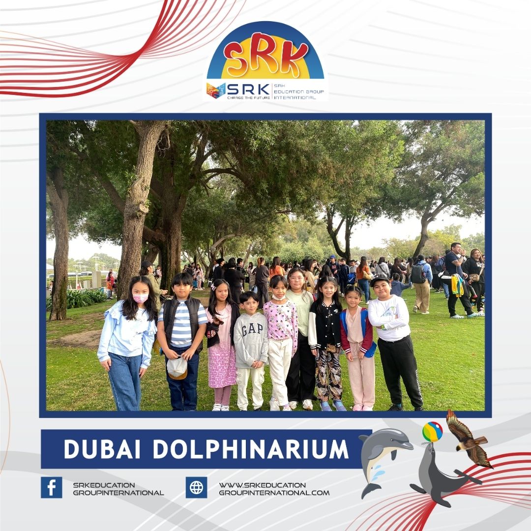 13 – SRK International Group