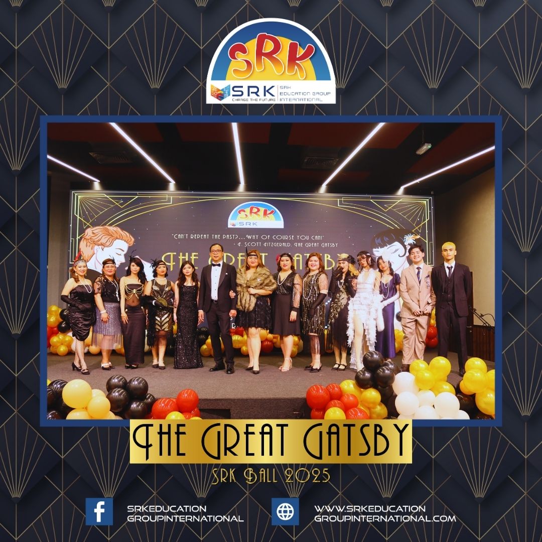 131 – SRK International Group
