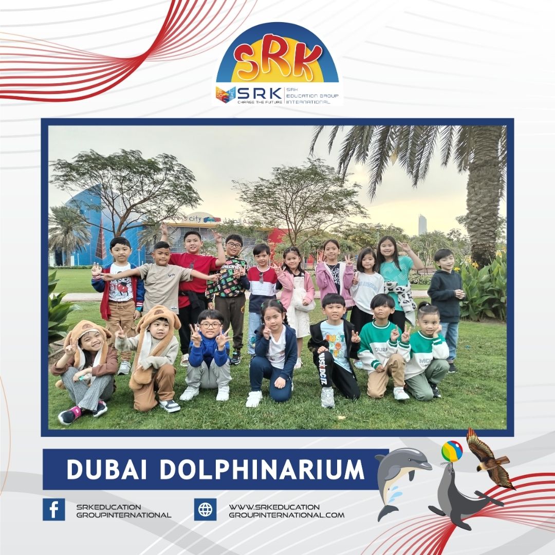 22 – SRK International Group