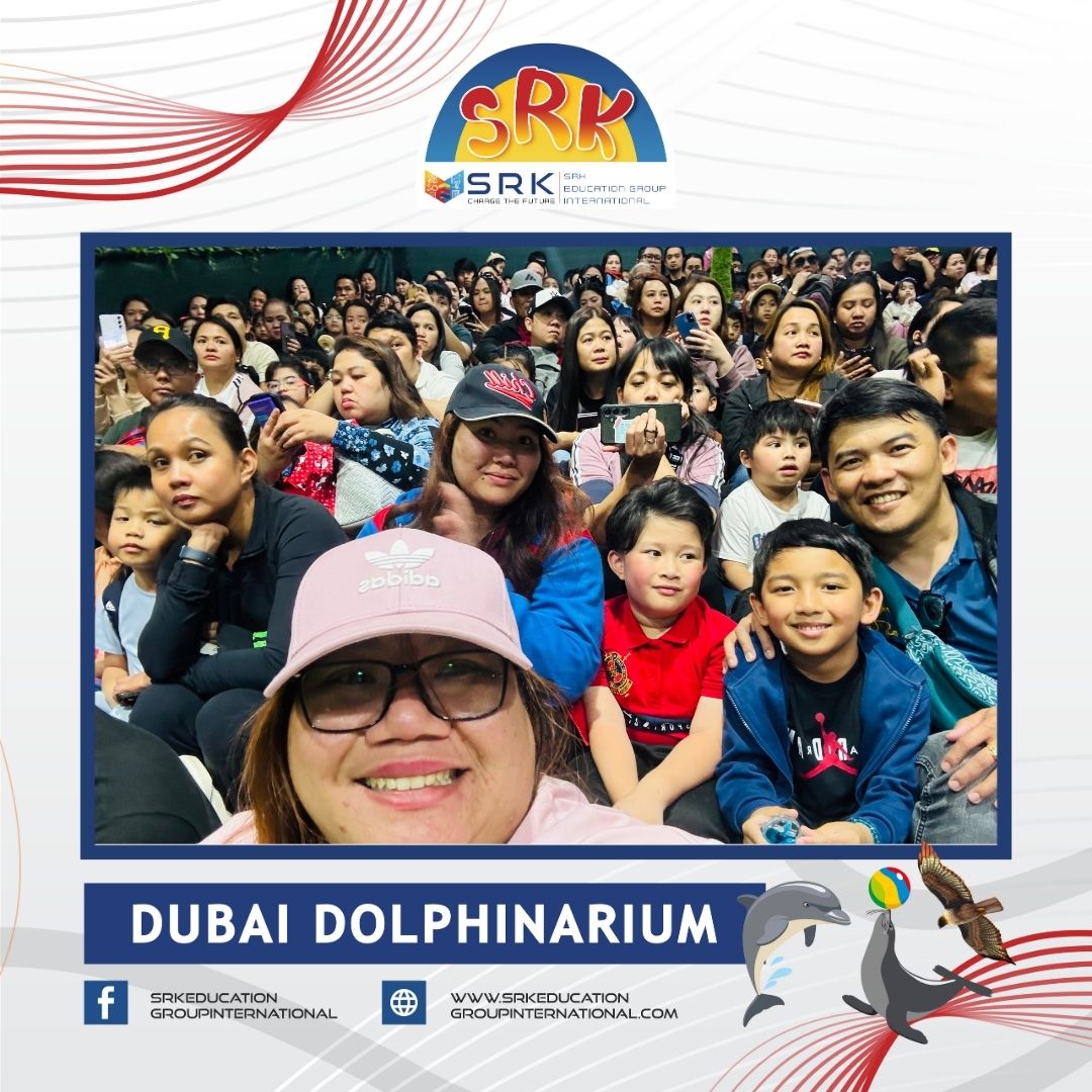 24 – SRK International Group