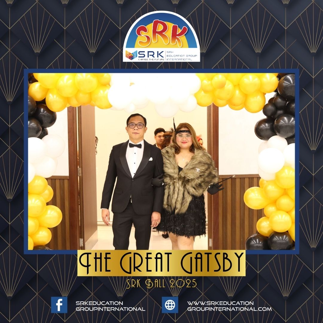 269 – SRK International Group