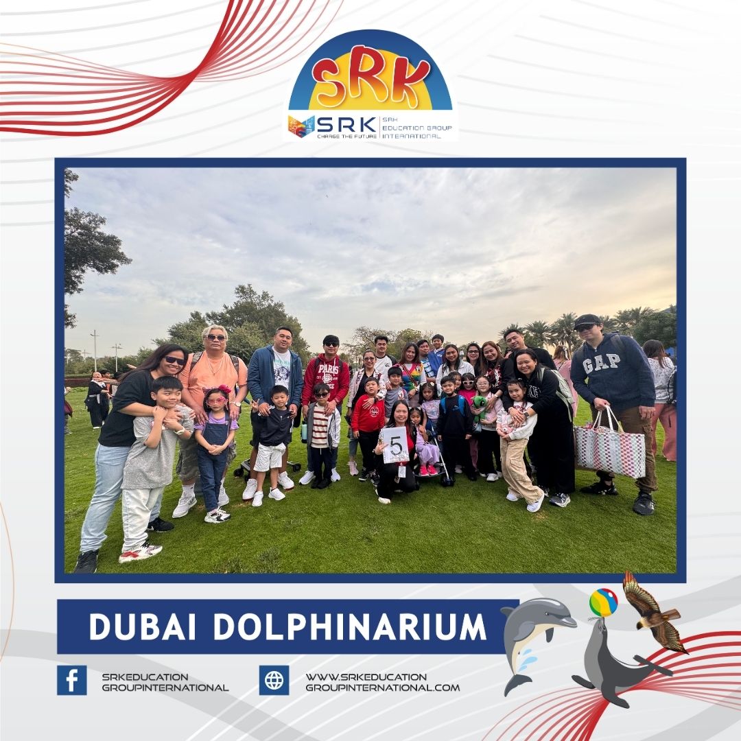 27 – SRK International Group