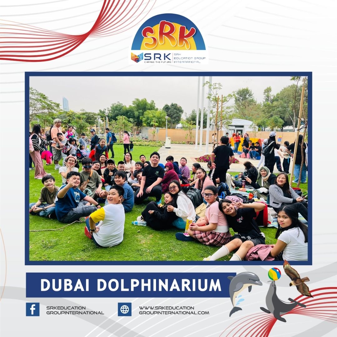 39 – SRK International Group