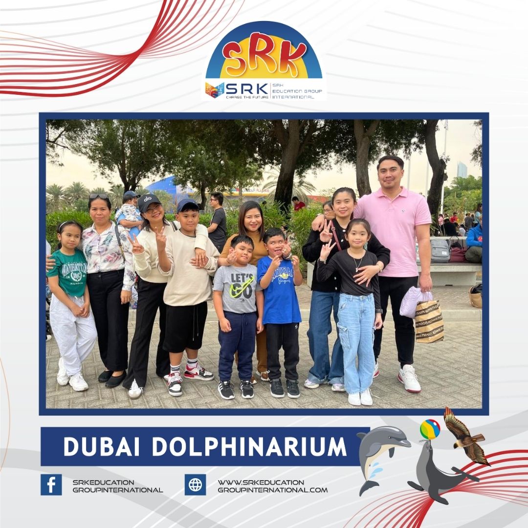 4 – SRK International Group