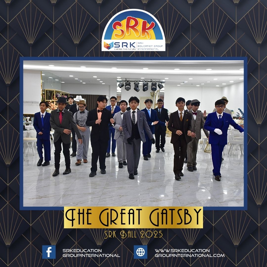 4 – SRK International Group