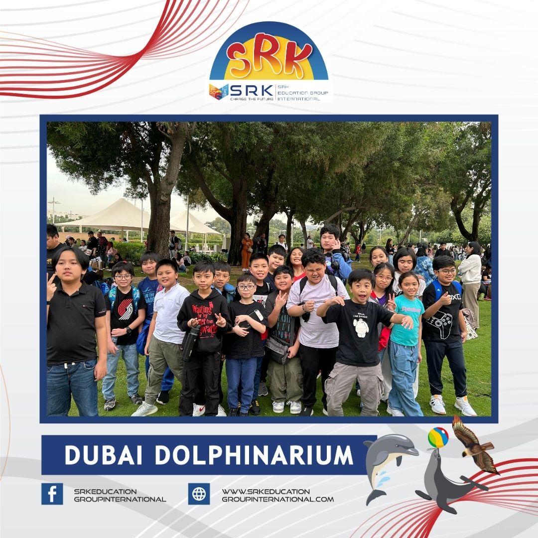 51 – SRK International Group