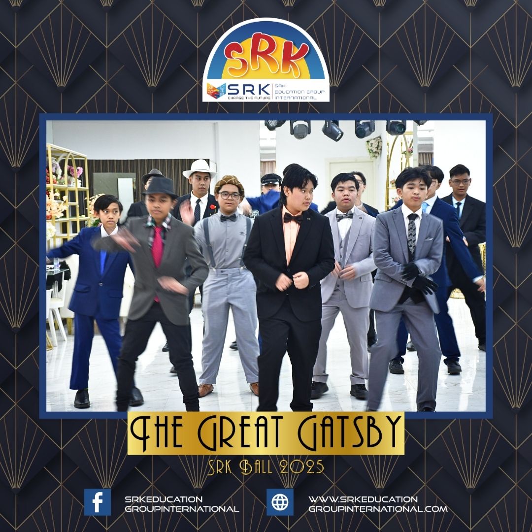 6 – SRK International Group