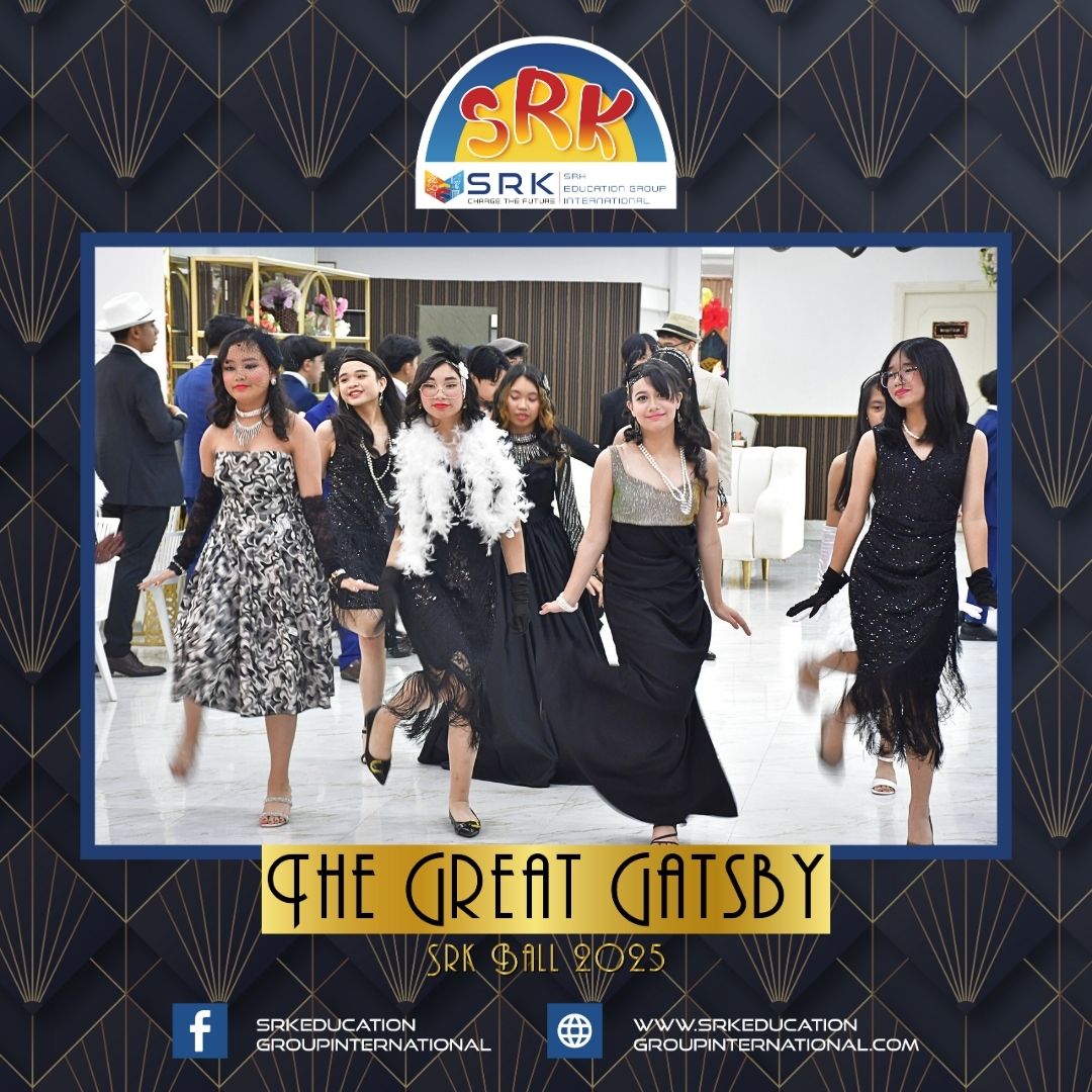 7 – SRK International Group