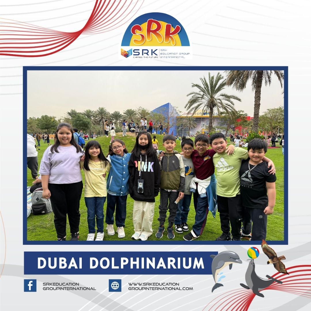 8 – SRK International Group