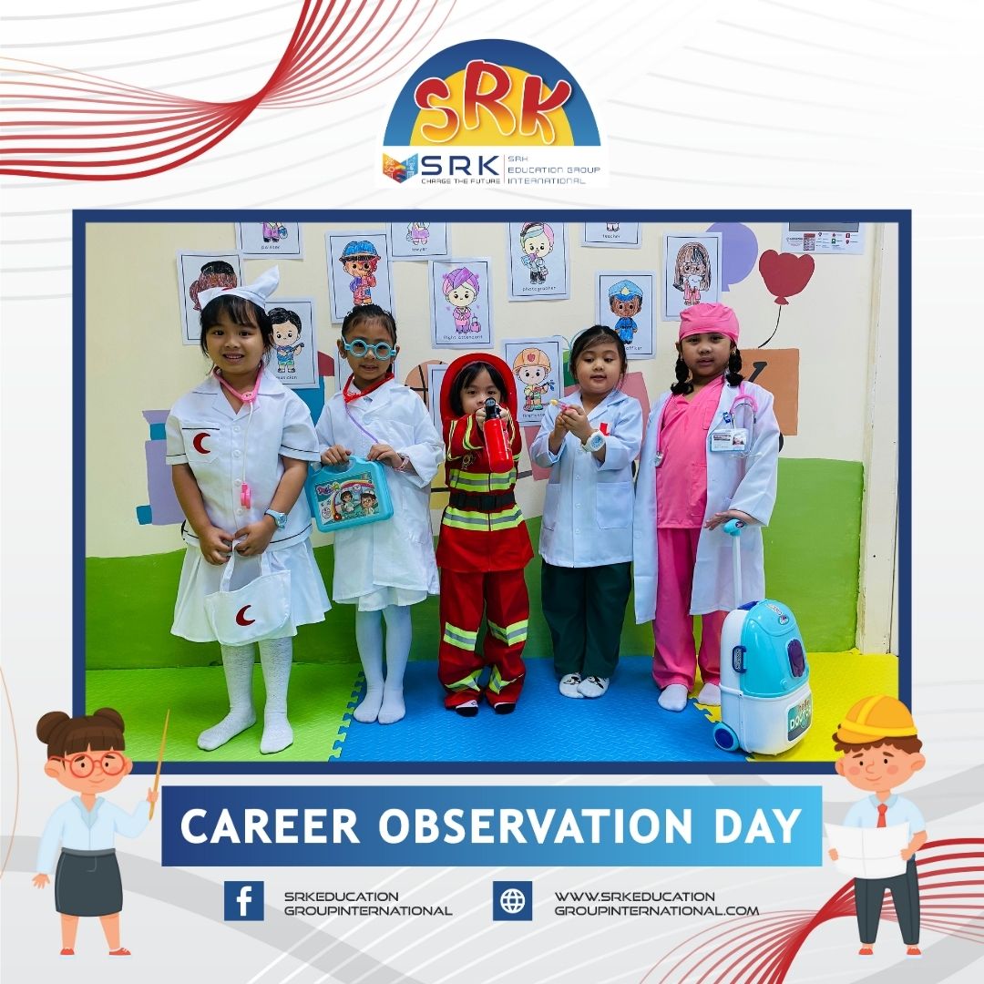 50 – SRK International Group