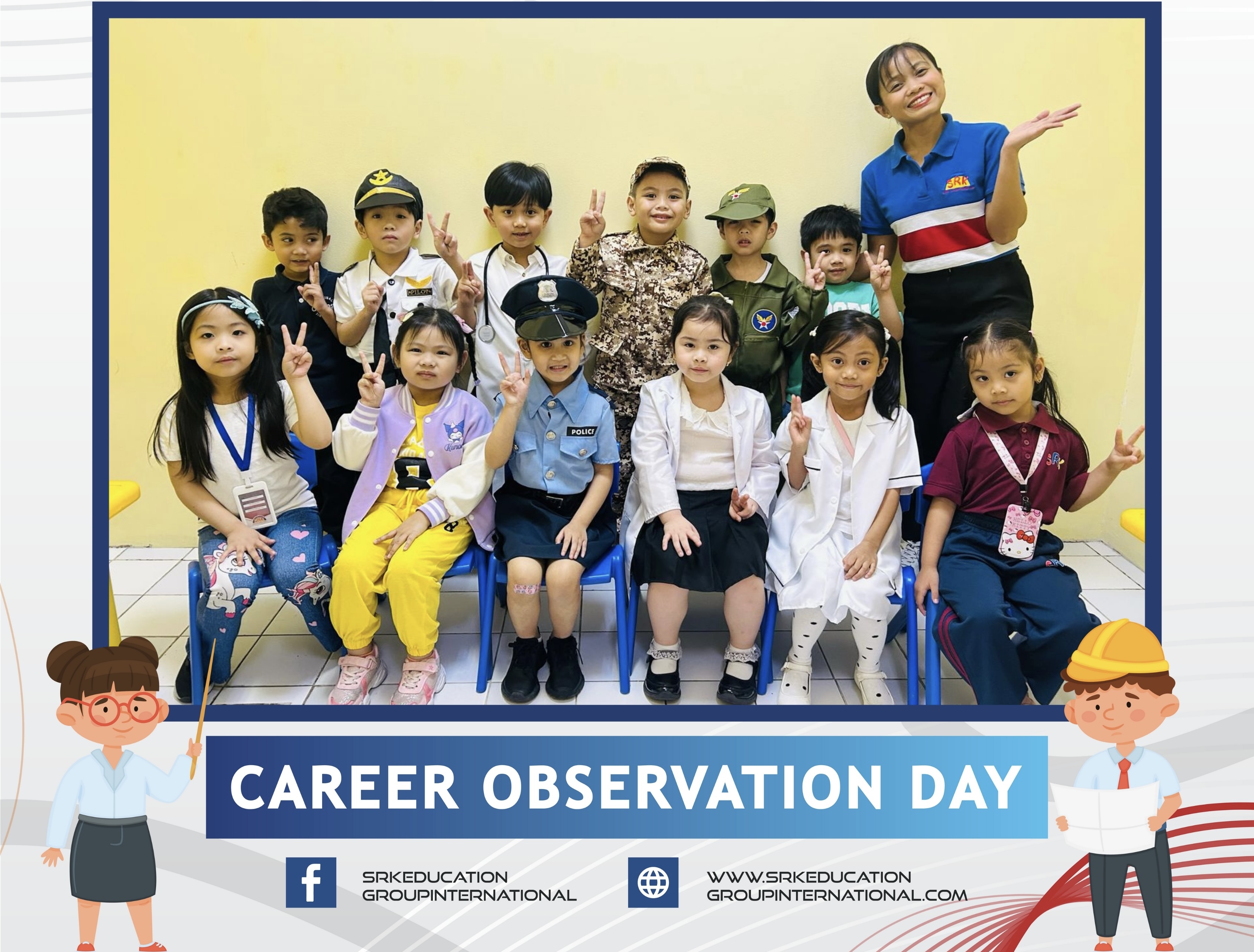 srk dubai – SRK International Group